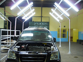 Mobil Kiat Esemka Rajawali Spesifikasi dan Harga | Dian Ribut