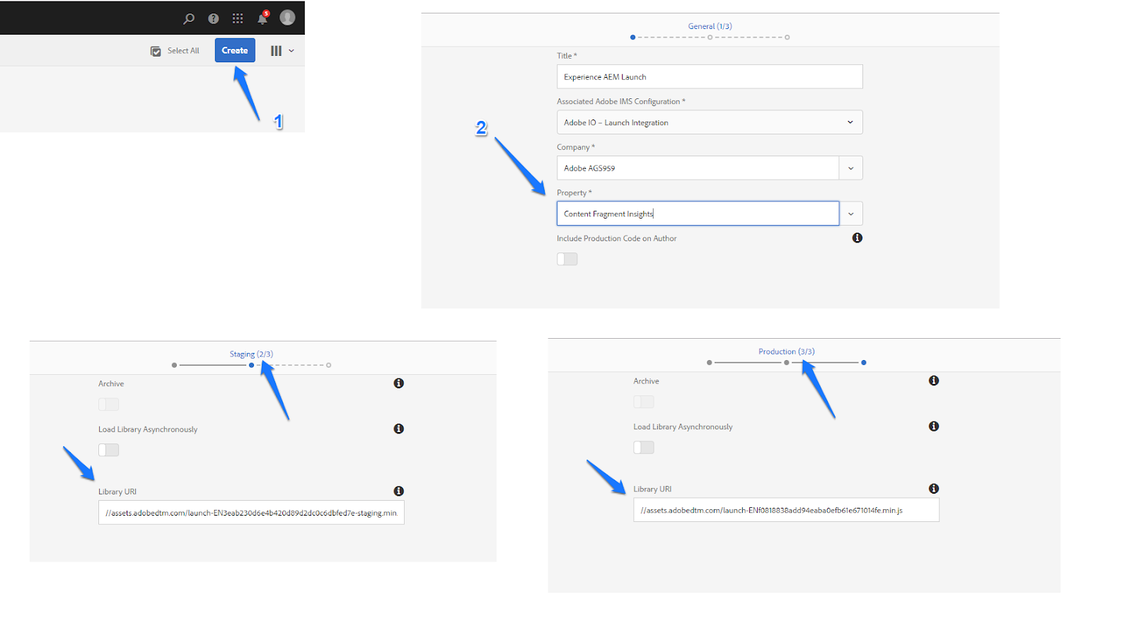 Experiencing Adobe Experience Manager (AEM, CQ): AEM 64 - Content ... Experiencing Adobe Experience Manager (AEM, CQ): AEM 64 - Content ...