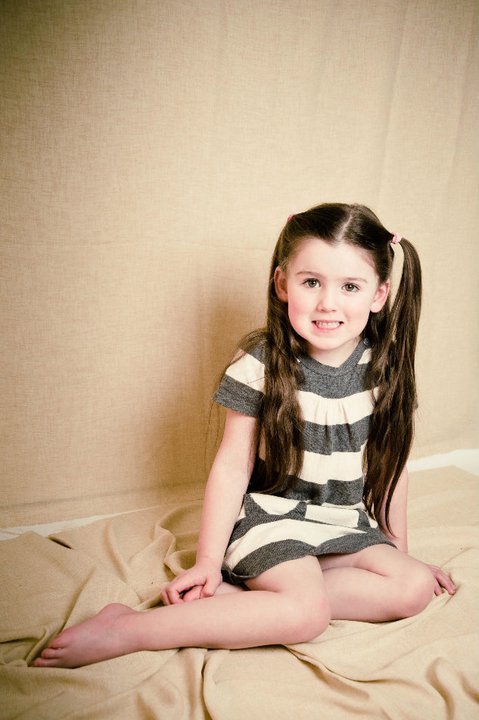 Alexandra's Wishes: My Beautiful 6 Year Old