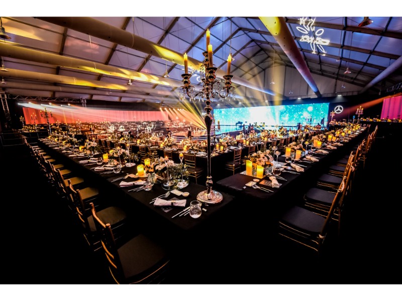 KUALA LUMPUR CONVENTION CENTRE THE VENUE OF CHOICE FOR CORPORATE EVENTS ...