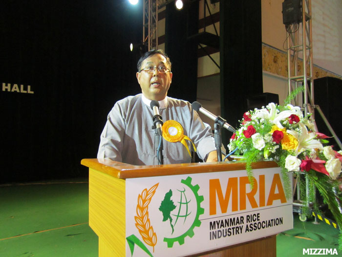 Photo News - July 2012 | mizzima