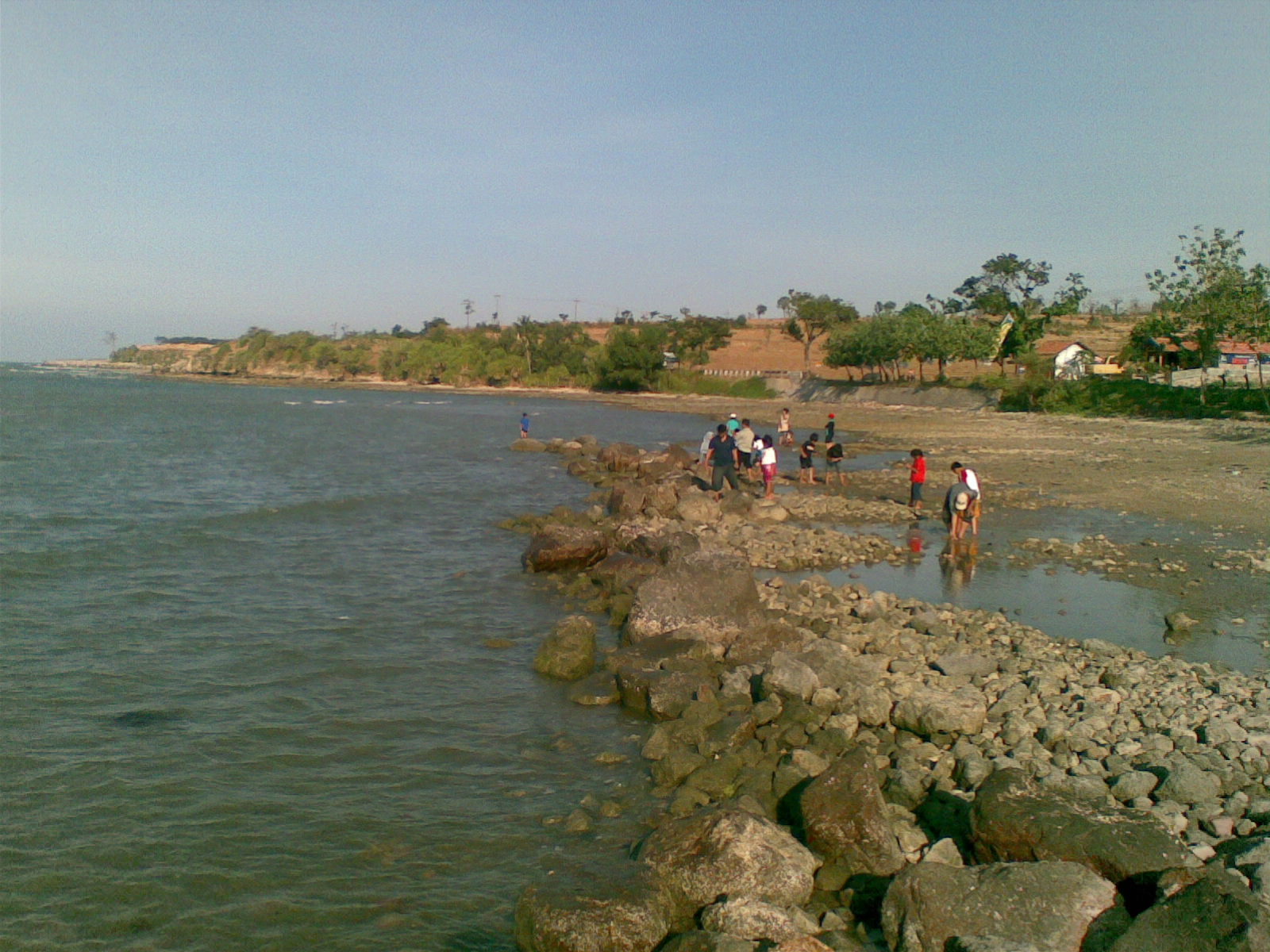 BAHASA DAERAH KHAS REMBANG (DIALEG KHAS REMBANG) ~ NOOR INAYAH ...