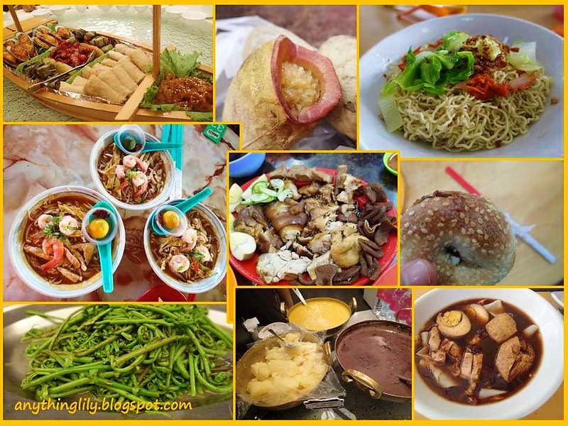 anythinglily: 8 Things To Do In Kuching, Sarawak