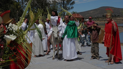 Travel with Kevin and Ruth: Semana Santa (Holy Week) in Mexico