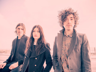 Portraits of Band - The Furs