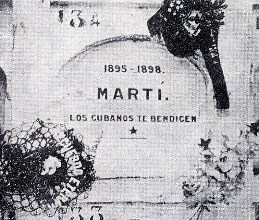 Baracutey Cubano: SOBRE LA MUERTE DEL APÓSTOL JOSÉ MARTÍ EL 19 DE MAYO ...