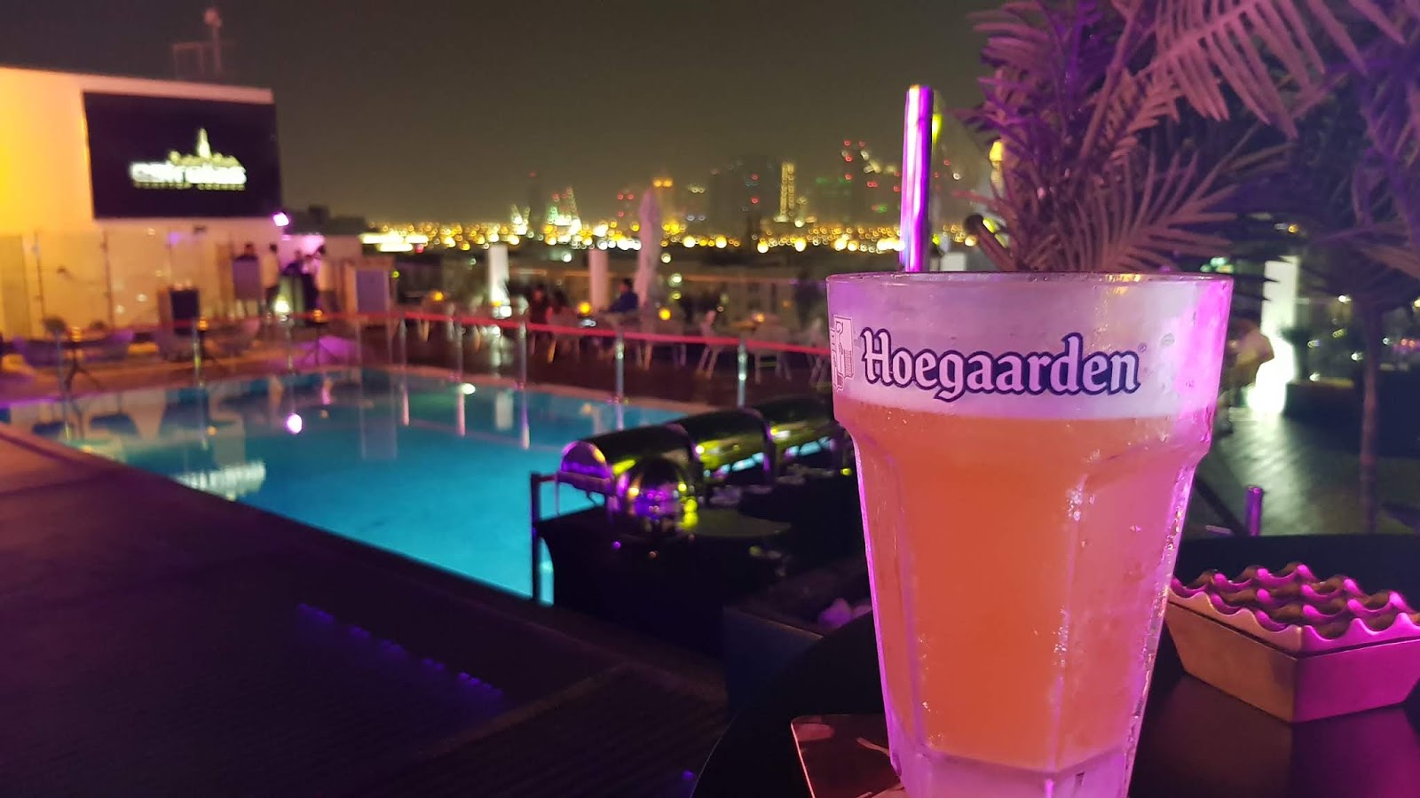 Estrellas Rooftop Lounge - Bur Dubai's Best Rooftop Lounge and Party Spot