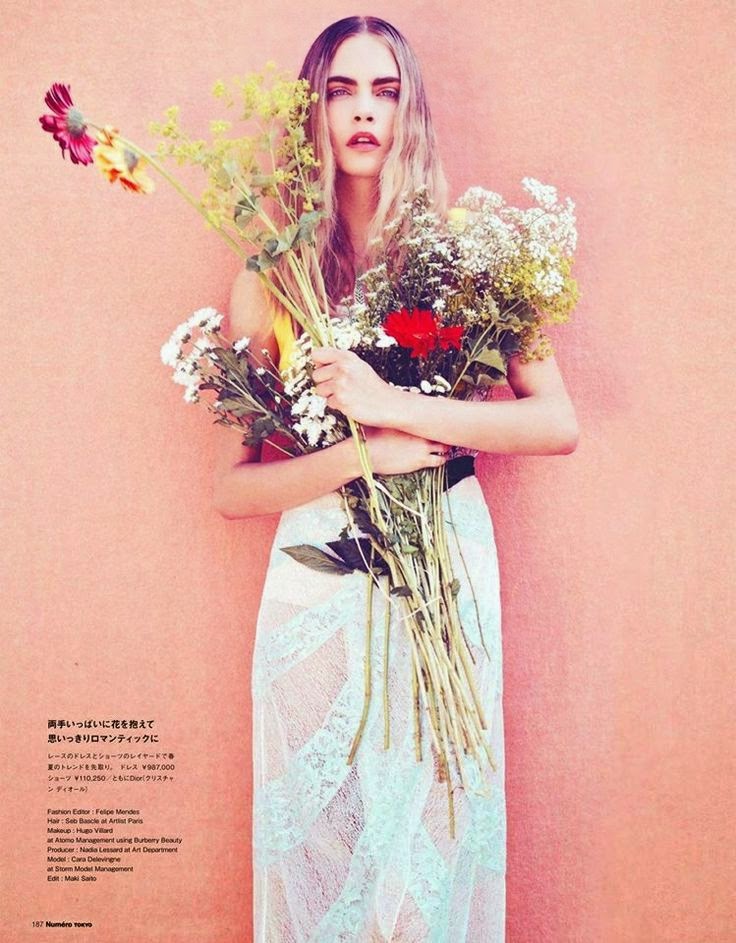 Blog da Revista Exceção: Como fazer um editorial de moda