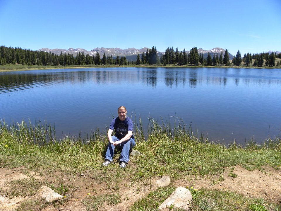 Living With Purpose: My Summer At Broken Arrow Bible Ranch 2012