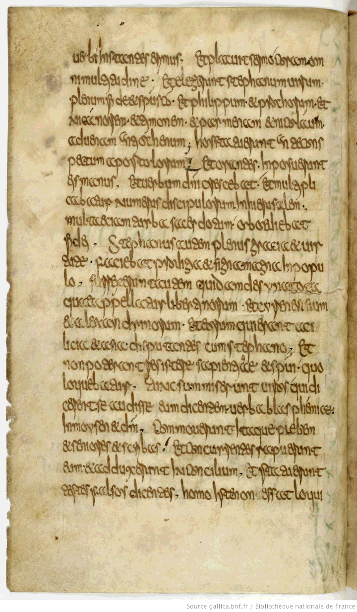 A History of Graphic Design: Chapter 54: A History of Typeface