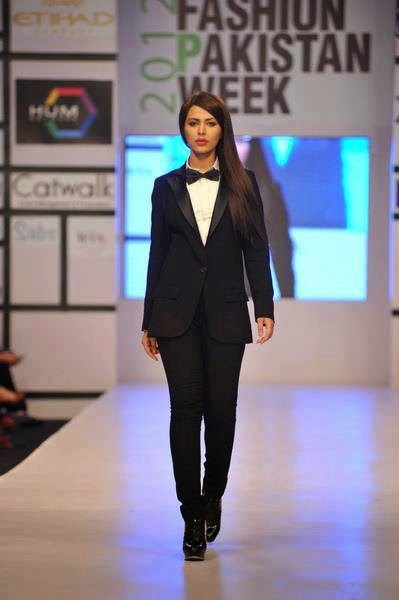 Pakistani Slim Female Actresses | FashionForLife1
