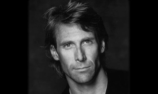 Who is Michael Benjamin Bay? | Kterrl's Favorites