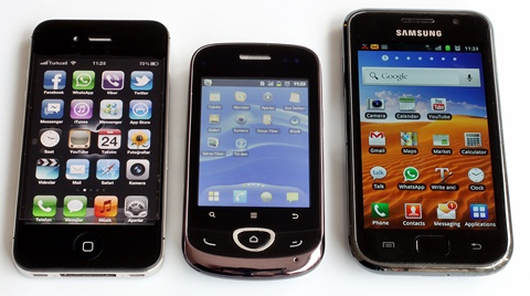 TURKCELL Maxiphone Fiyati Özellikleri 389 TL. « blueyesil