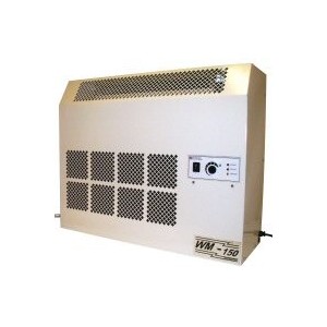 H2O TEK, S.A. de C.V.: DESHUMIDIFICADOR CAP. 12,000 BTU/HR 115V. MARCA ...