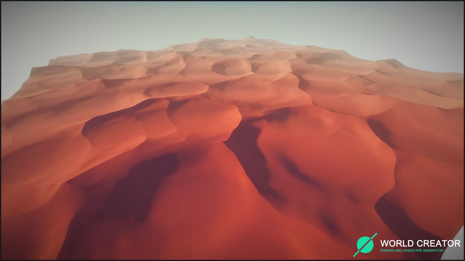 World Creator 2 | Terrain and Landscape Generator | Computer Graphics ...