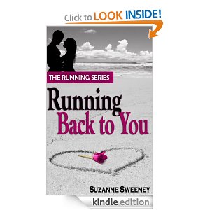 Twinsie Talk Book Reviews: Running Back to You - Suzanne Sweeney - Blog ...