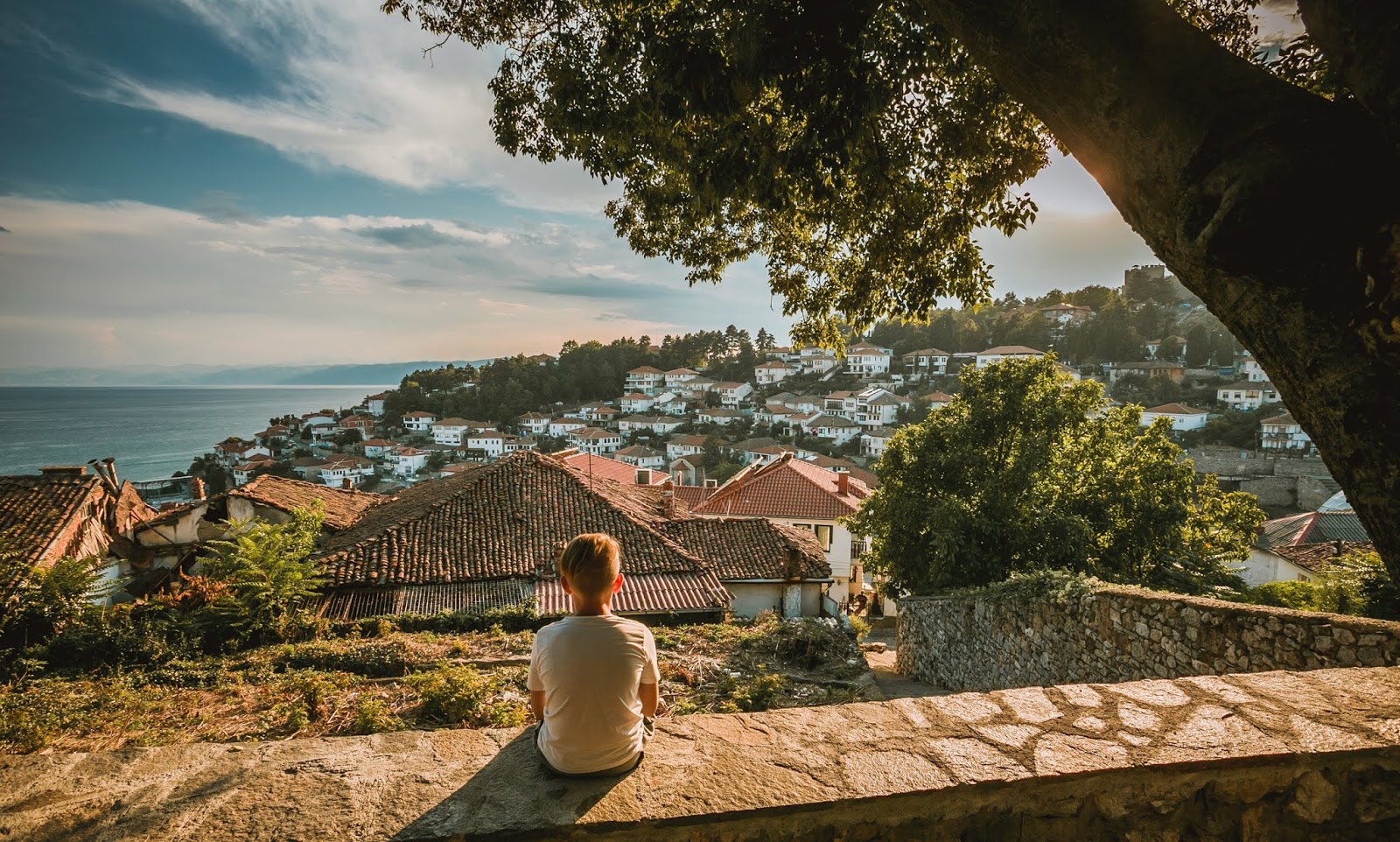Balkanimaad: Makedoonia seisab ajaloolise valiku ees