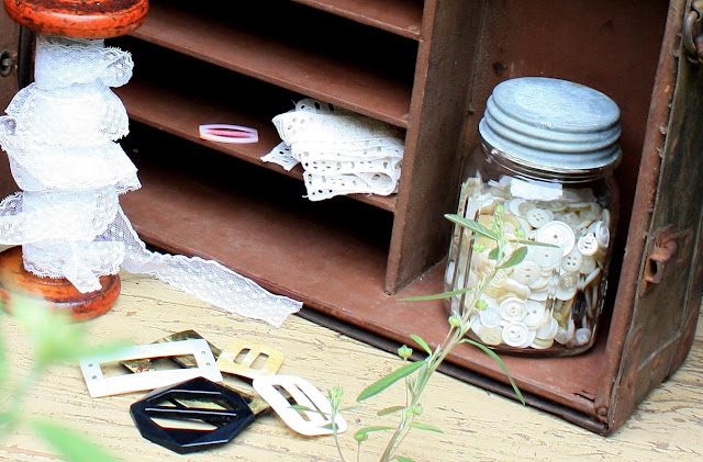 *The Brambleberry Cottage*: An Open and Shut Case