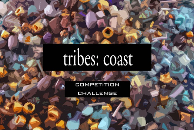 Wonder and Whimsy: Tribes Competition Challenge: Coast