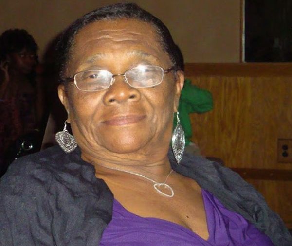 PLAINFIELD TODAY: Services set for Gloria Morris, mother of Amelia Mapp