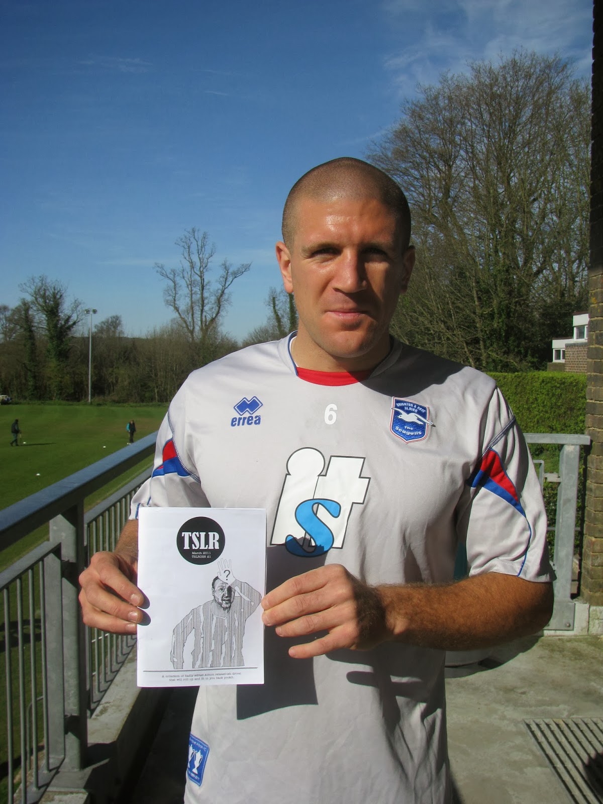 the seagull love review: ADAM EL-ABD: "I THINK I’D BE A RUFFIAN"