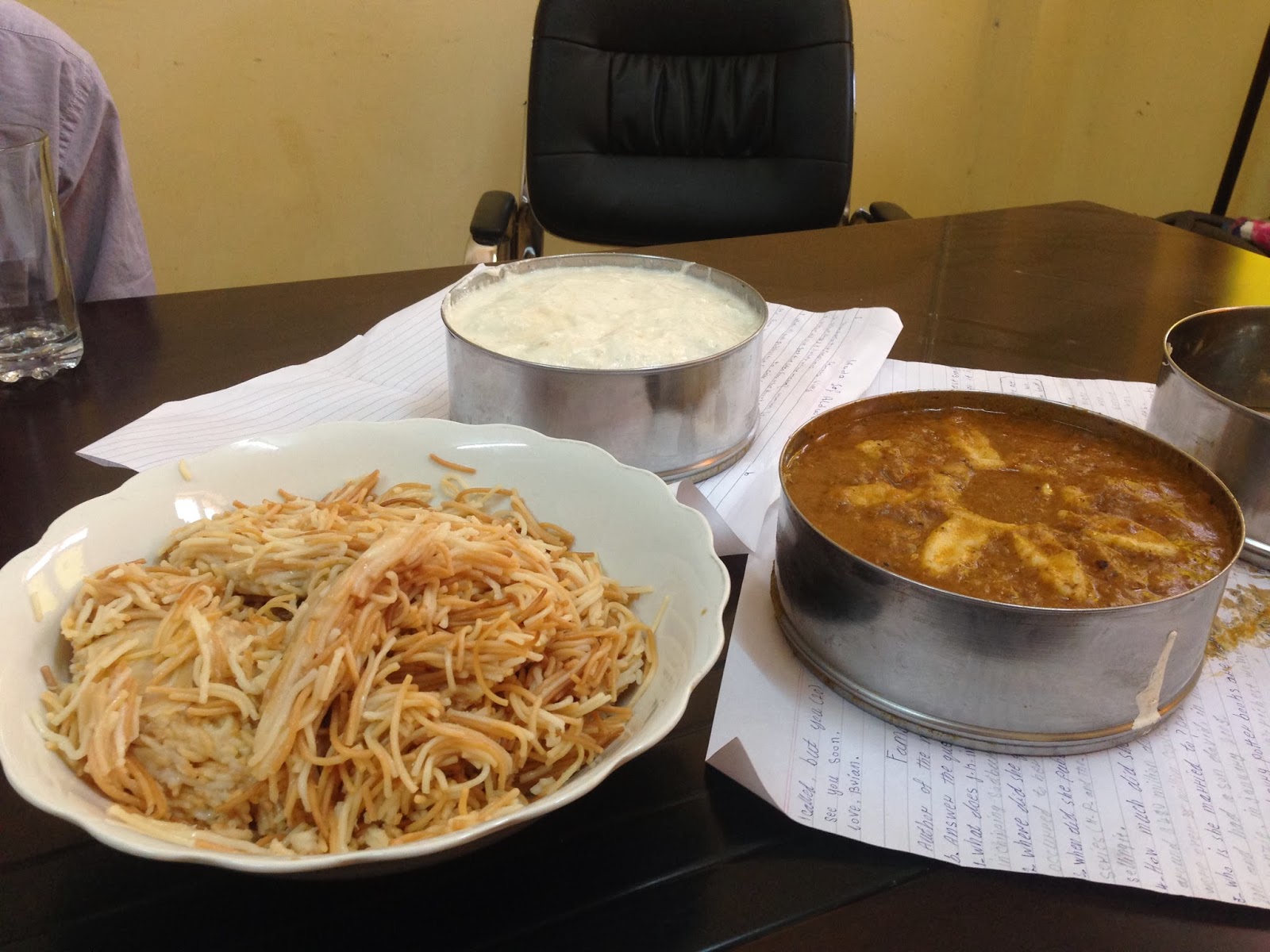 Khartoum for Beginners: Let’s talk about Food