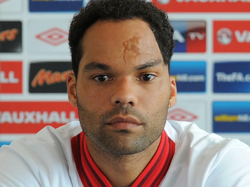 صور جوليون ليسكوت - Joleon Lescott photos