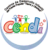 mundo de colores: ¿Que es un centro de desarrollo infantil?