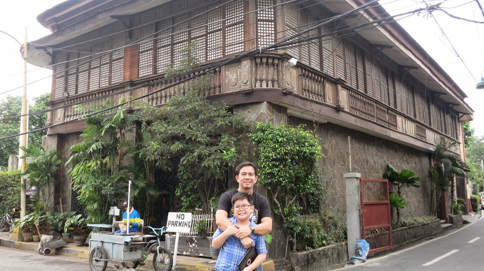 RIZAL IN TAGUIG CITY | DR. JOSE RIZAL MONUMENTS