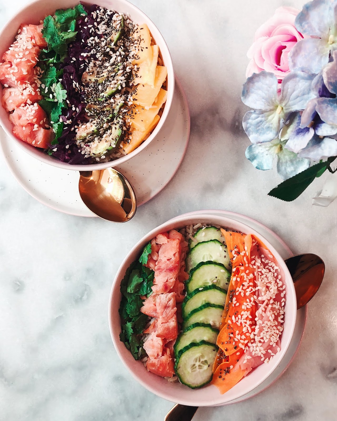 Chloé Café - New menu - Baru Sales Lover