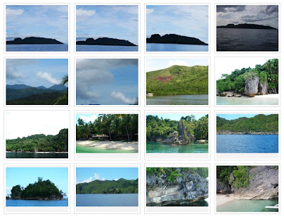Turtz on the Go: The Beauty of Dinagat Islands