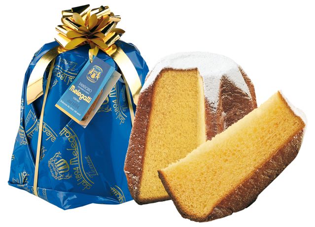 Come si fa il Pandoro