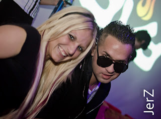 Dirty Jerz Images Photography: The Situation @ Lava at Turningstone