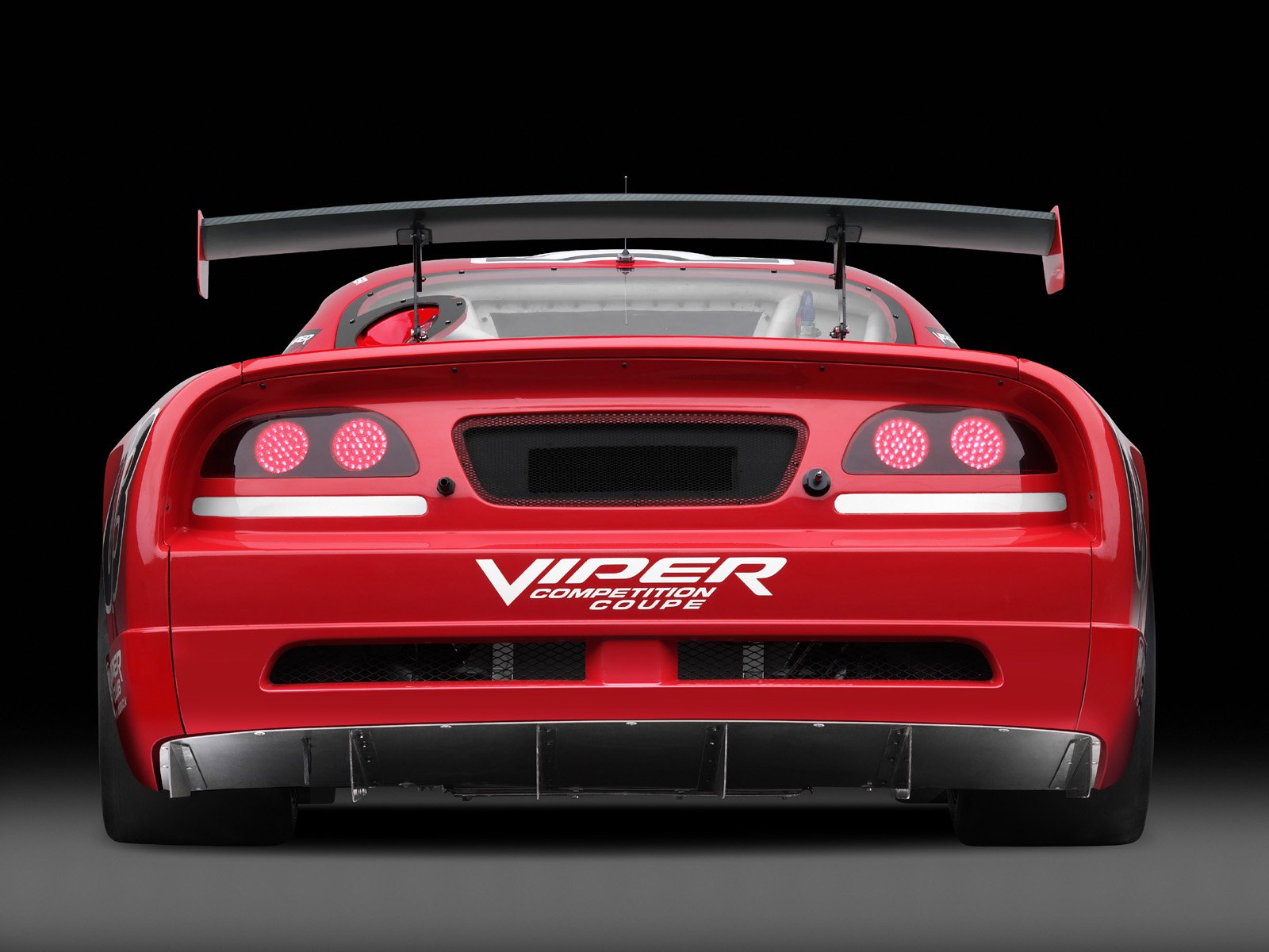 VAG cars pictures: Dodge Viper
