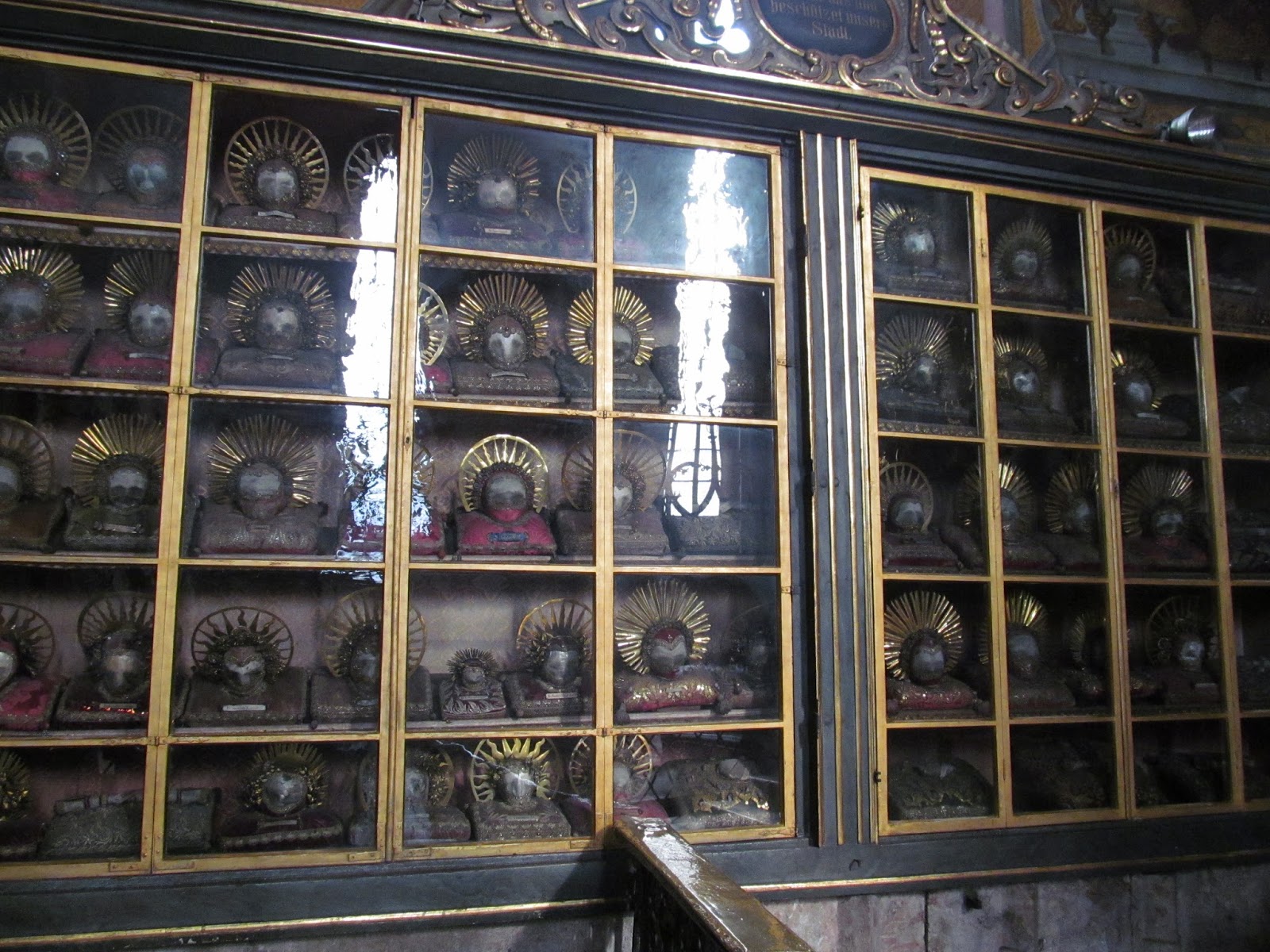 Sacrifice of Love: 11 Ways to Have a Creepy, Cool, Catholic Halloween