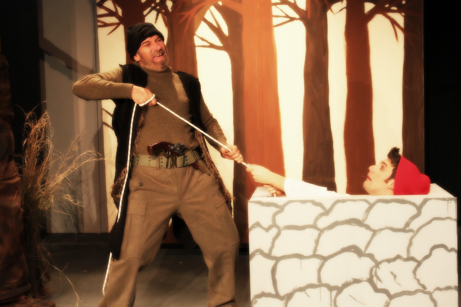 ΠΑΡΑΘΥΡΟ ΣΤΑ ΟΝΕΙΡΑ: ΠΑΡΑΣΤΑΣΕΙΣ ΑΠΟ ΤΗΝ ΠΕΙΡΑΜΑΤΙΚΗ ΣΚΗΝΗ ΜΕ ΤΟ ΕΡΓΟ ...