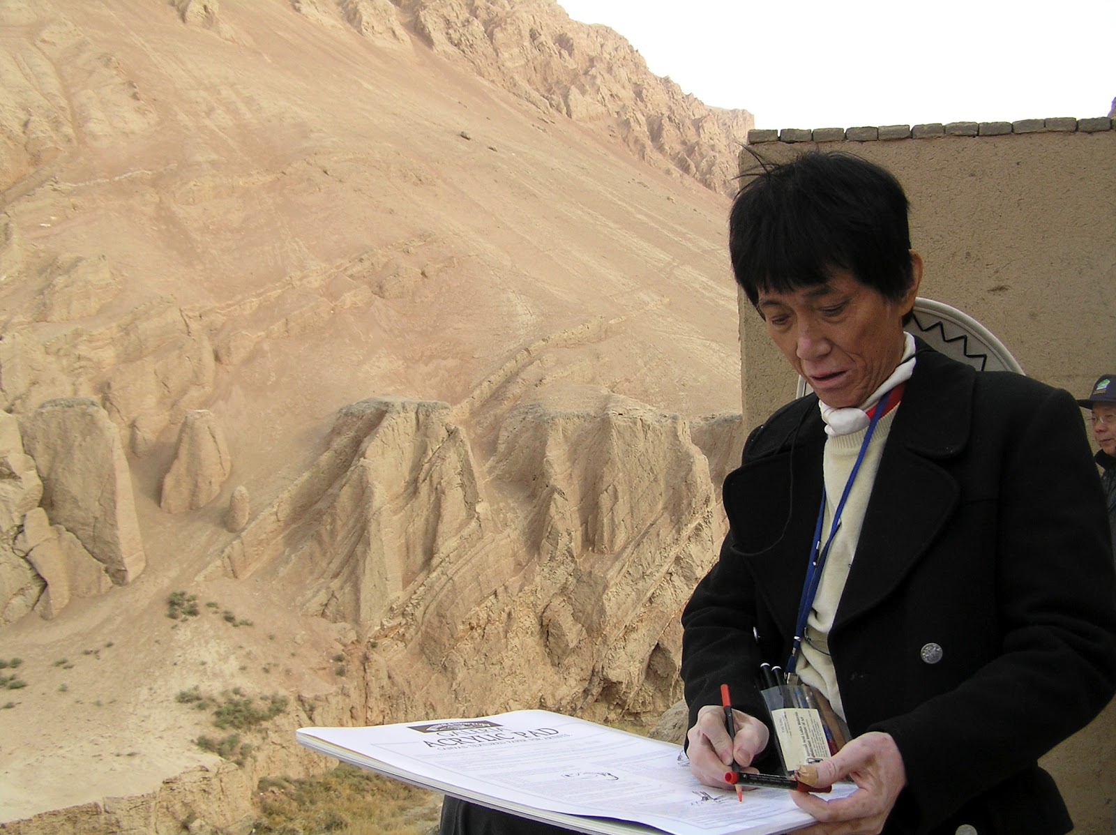 SHIREEN LEE & ART: TAN TONG, The Most 'French' and Extraordinary ...