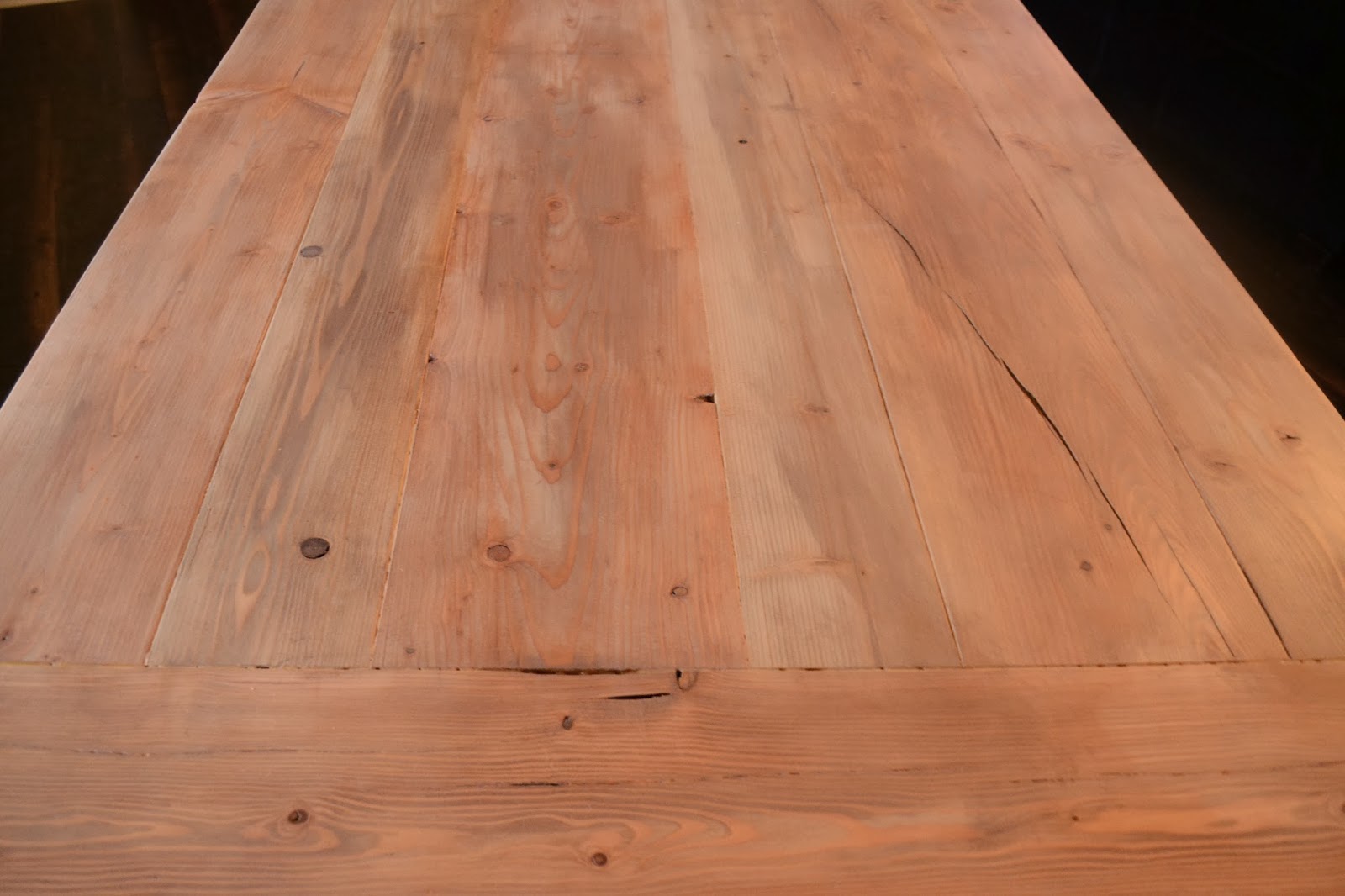 The White House Table Co