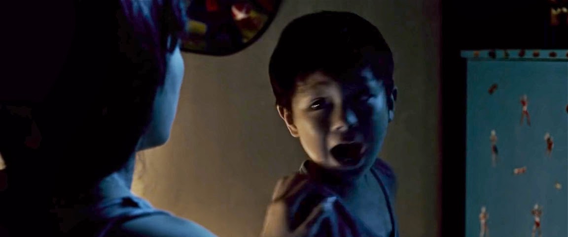 New frontiers of the latest happenings: Fright Night with Conjuring Spirit