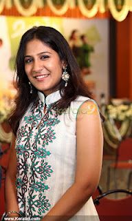 swetha mohan latest photos - cinefashiongallery
