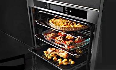 Cafran Cocinas: Descubre la nueva generación 6th Sense de Whirpool