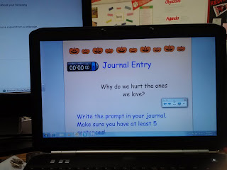 Tales of a Teacher's Adventures: Students slacking off?