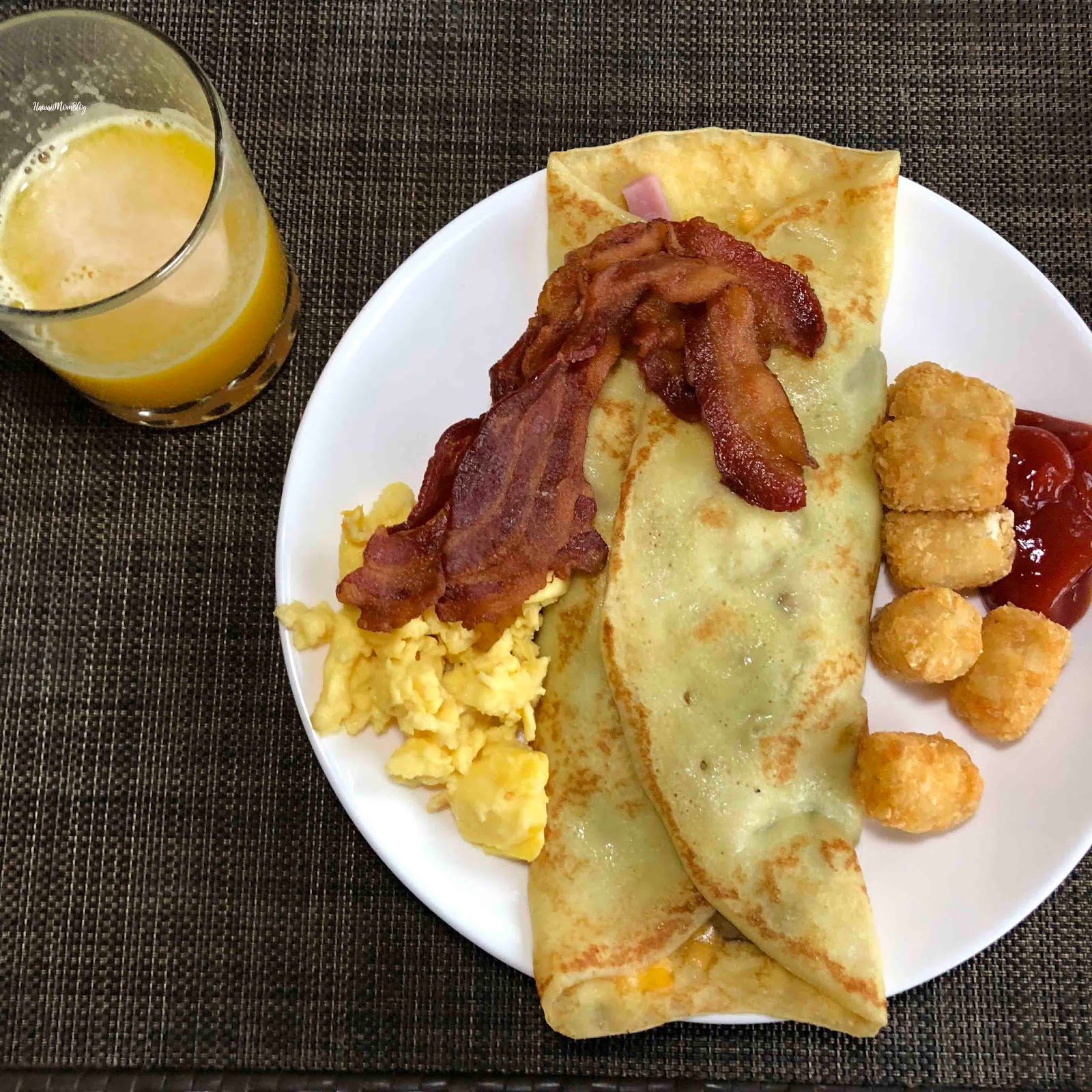 Hawaii Mom Blog: Visit Big Island: Orchid Court Buffet at Fairmont Orchid