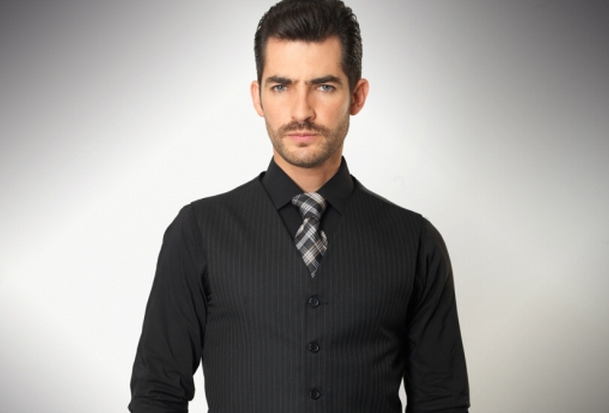 Manuel Balbi estará en la 3era temp. de "El Señor de los Cielos"