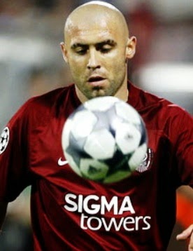 TopaTudo: 20 DE DEZEMBRO - ANTHONY DA SILVA