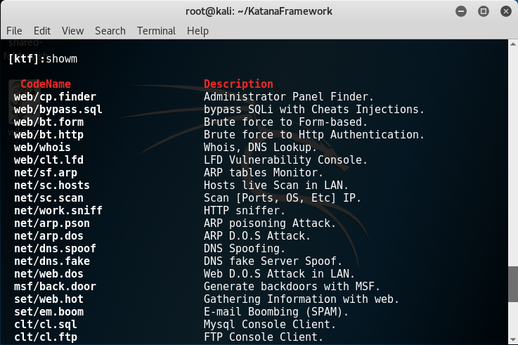 Information Technology: Kali Linux: Recuperare le informazioni di un sito web utilizzando il ...
