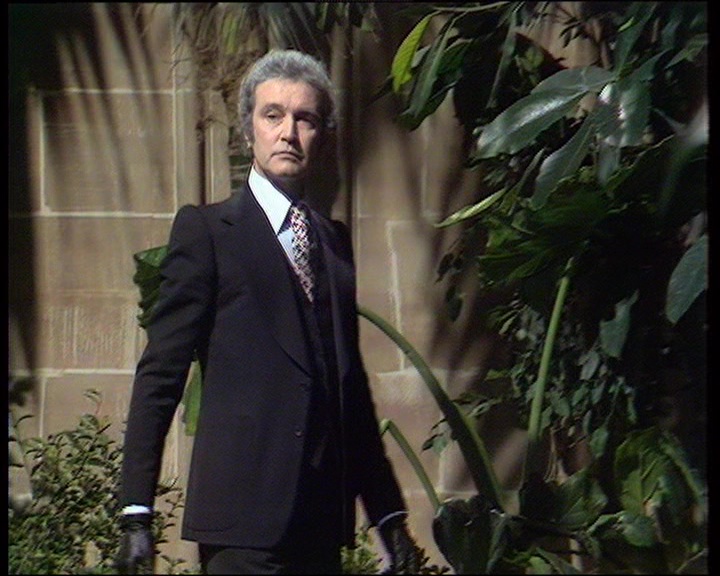 The Tiger Who Came To Tea: The Seeds of Doom