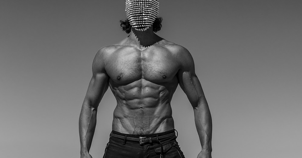 Matt Nicol by Gregory Prescott | Homotography