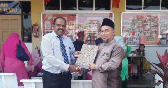 LAWATAN CAMBAH MINDA PAK 21 KE SMK DATO' BIJAYA SETIA - MAKTAB MAHMUD ...