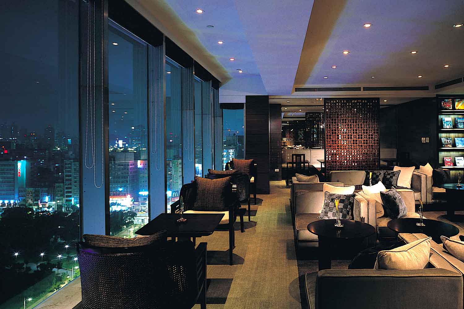 REGENT TAIPEI – Hungry Hong Kong